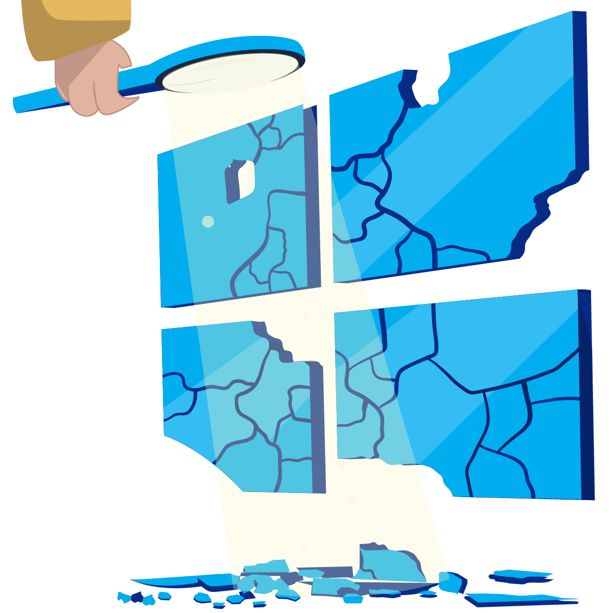 TryHackMe: Monday Monitor | Kleiner